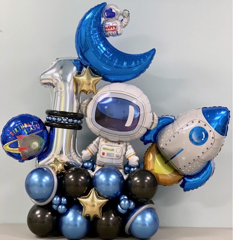 BALLOON TOWERS - Caledon Balloons